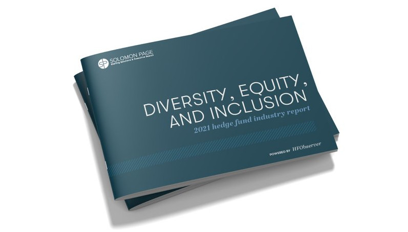 2021 Hedge Fund Diversity, Equity, and Inclusion – Asset Management ...